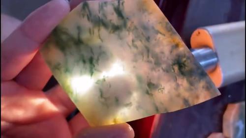 价值38800翡翠原石,没想到,会是这样的一个结局