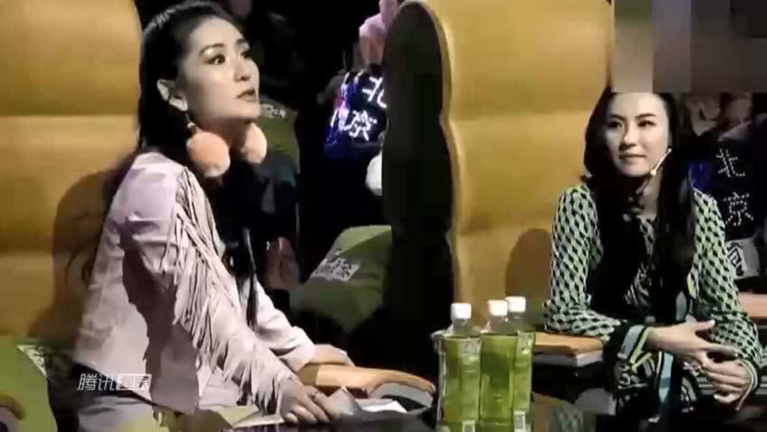 张柏芝不演戏的原因是这个,网友:比靠演唱会捞金的王菲高尚多了