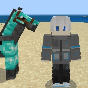 一个只会白漂的路人 