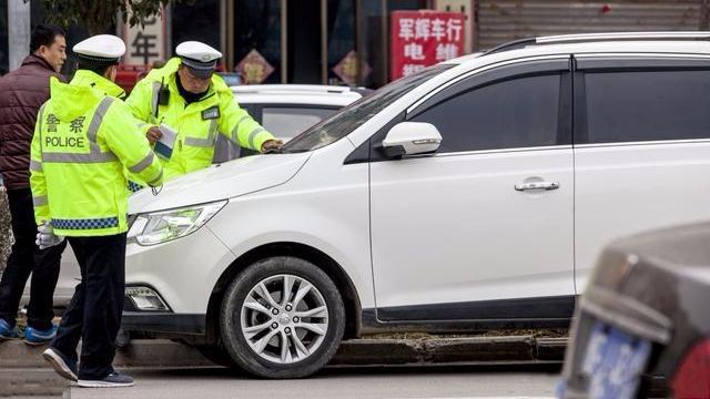 这几种交通违规将不再扣分,老司机们怎么看?