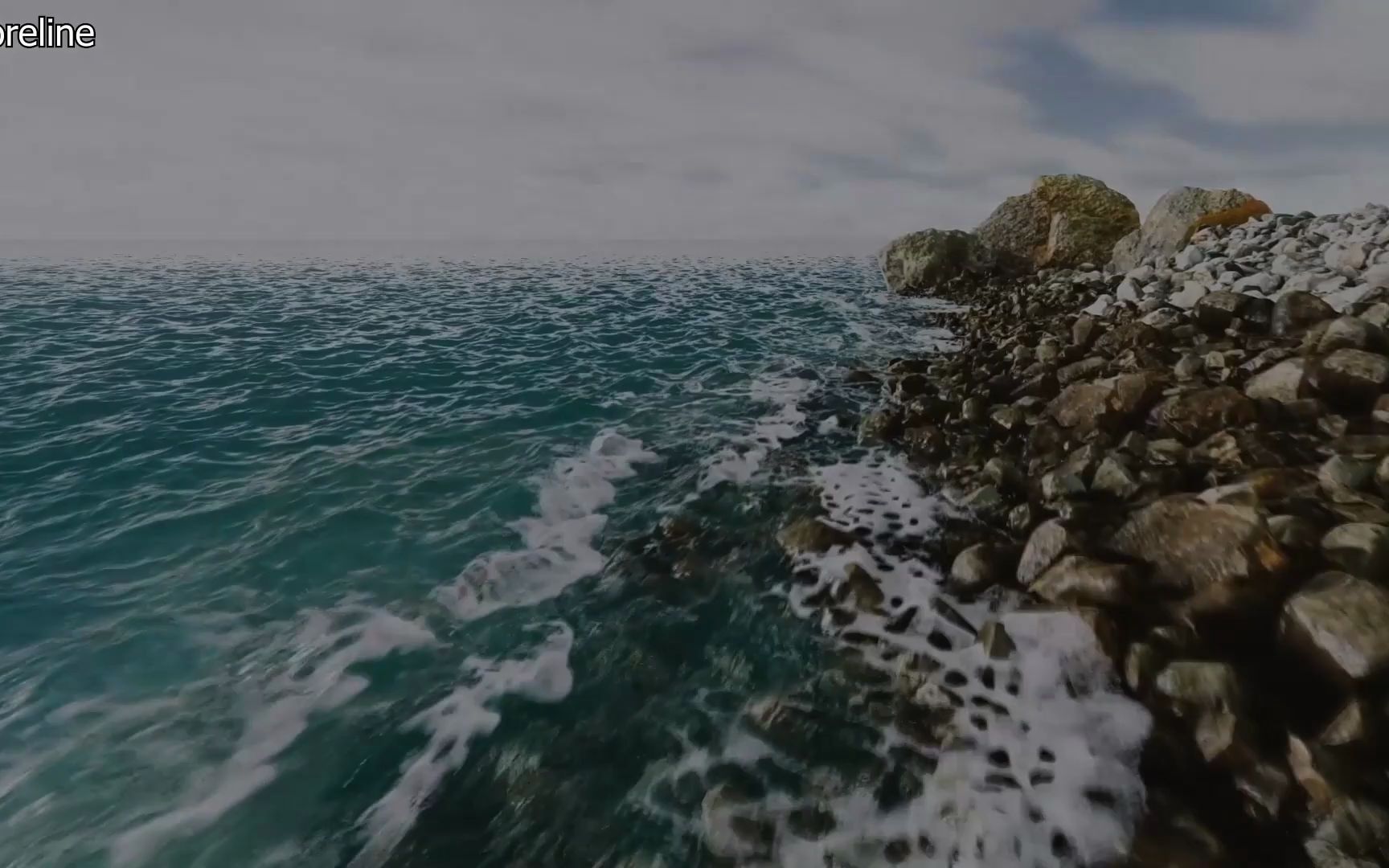 Unity插件 – KWS 水系统(HDRP 渲染)KWS Water System (HDRP ...