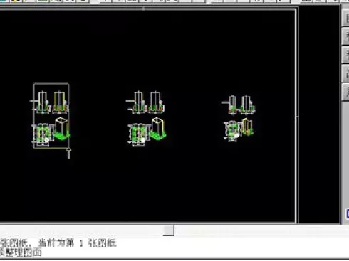 05 钢框架设计