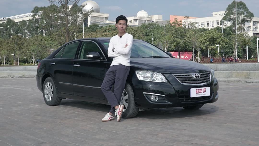 传说开不坏的丰田,为何通病连连?还烧机油?