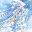 亓官依然de神符 