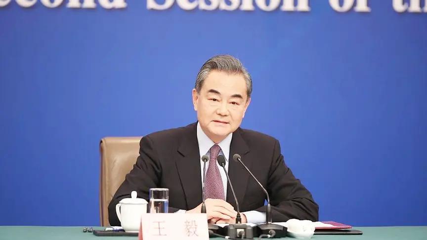 中国已是发达国家?欧洲会场,王毅亲口说出答案,中国值得点赞