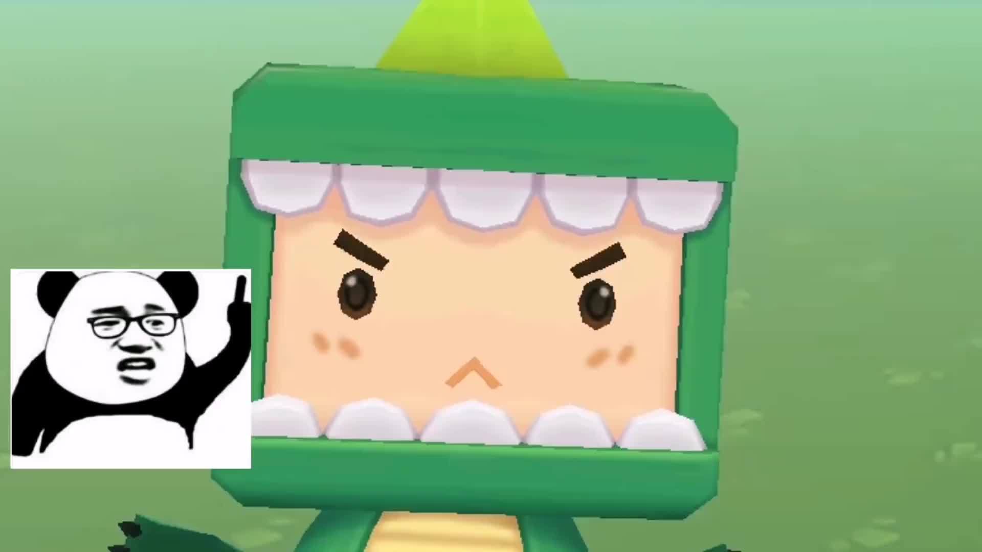 迷你世界:地狱级跑酷!真的无人能过吗?看老墨怎么破解 迷你世界 迷你...