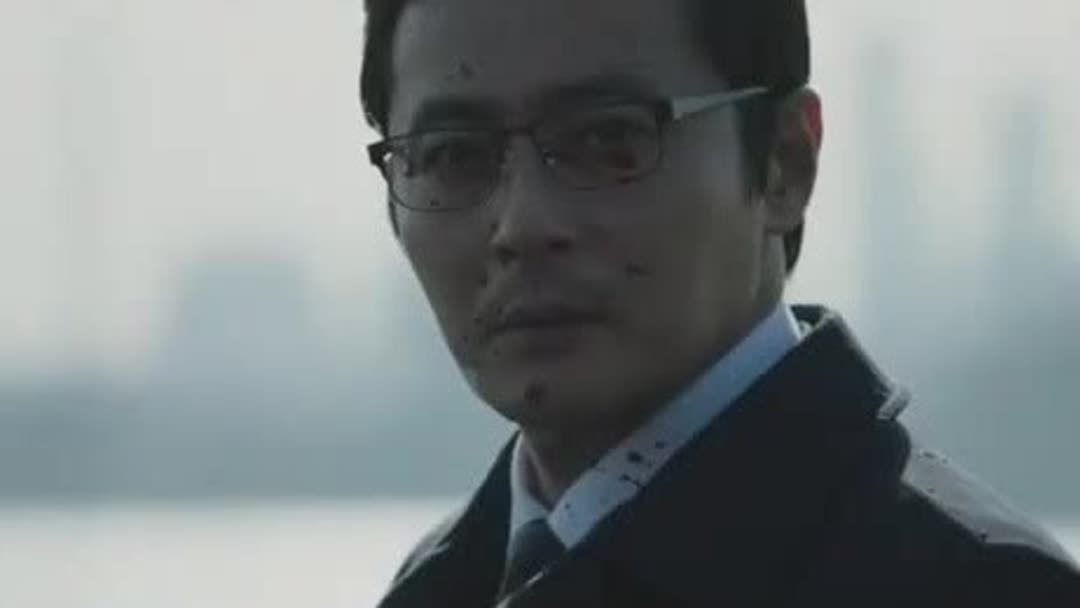 【vip】李钟硕出演反派变态杀人犯
