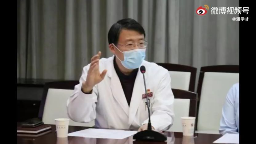 中医在治疗新冠危重症的过程中起到有效用作