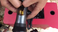 麦巢S10无线话筒音响套装调频教程