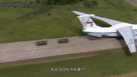 世界最强导弹,一枚可灭一个国家,将在2020年开始量产!