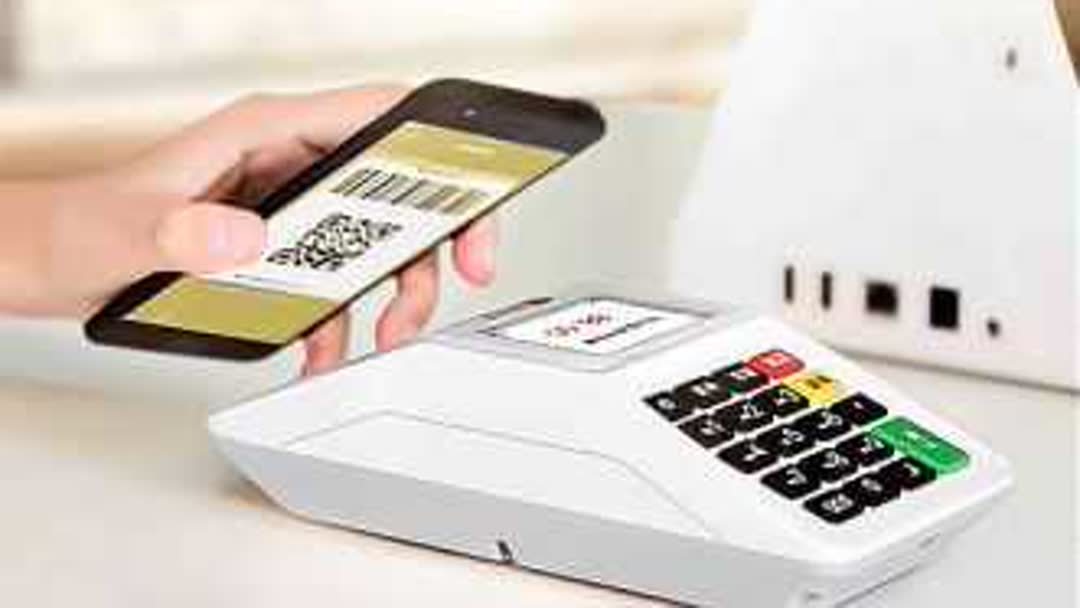 国内扫码支付大肆流行,而国外却不可以?结果令人深思