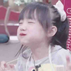 一只可爱的猫球 