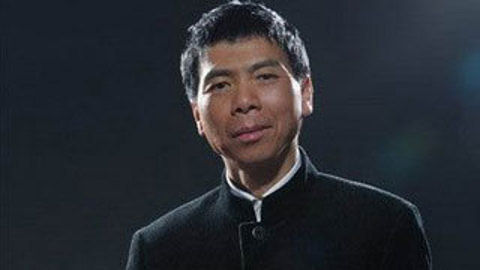 冯小刚回应任春晚总导演:哥只是个传说