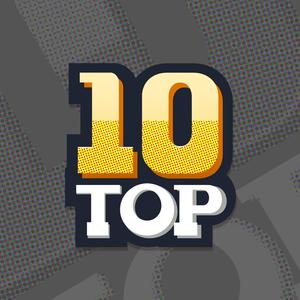 有趣TOP10 