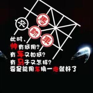 象棋新天地专栏 
