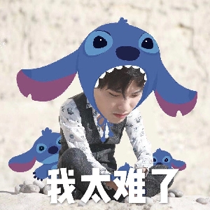 易居居的富贵橙 