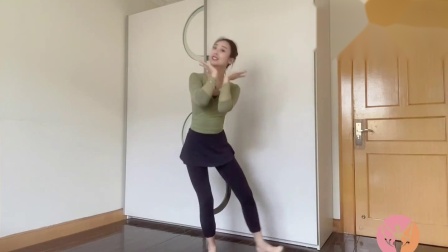 ...少儿舞蹈•猫咪猫咪】儿童舞蹈 幼儿舞蹈 可爱 表演舞蹈 小动物模仿 ...