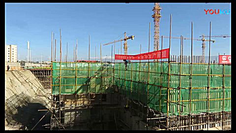 钢结构防火涂料工程施工组织设计