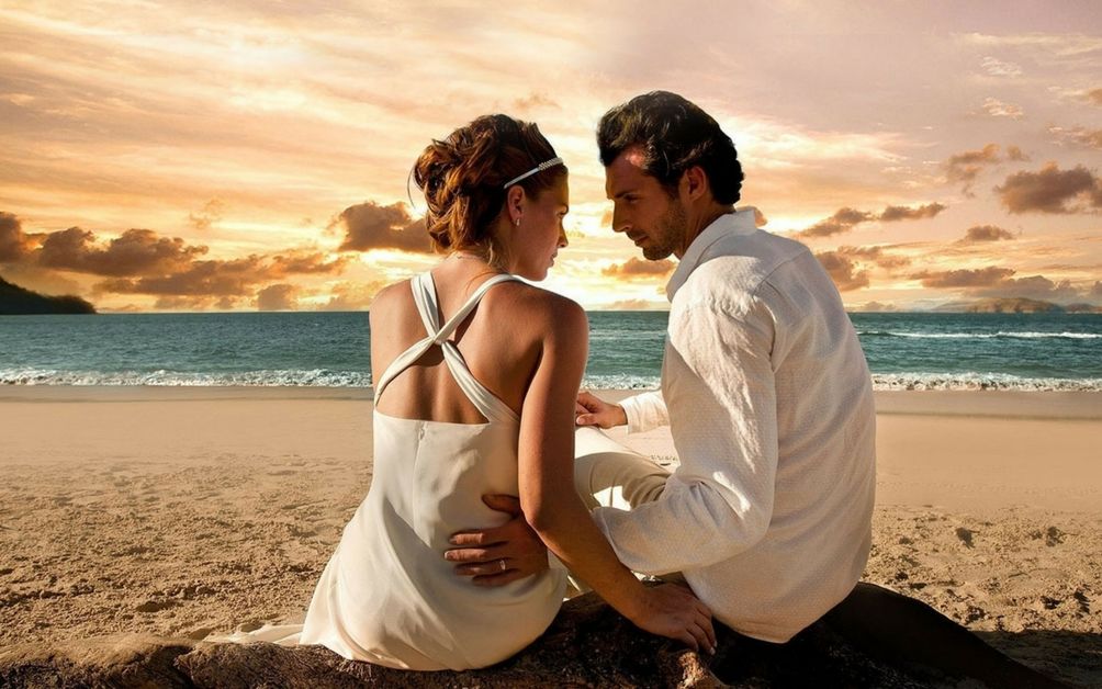 01.婚姻的本质是什么?