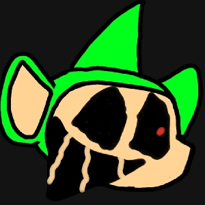 非常失望的迪西 