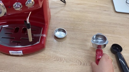 e15d咖啡机使用视频