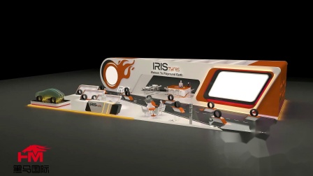 圣保罗展会布置_会议策划公司推荐