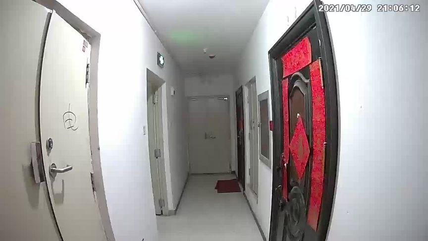 移动安防监控摄像头就是牛
