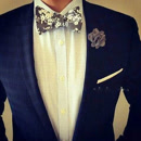 这样打扮最时尚 