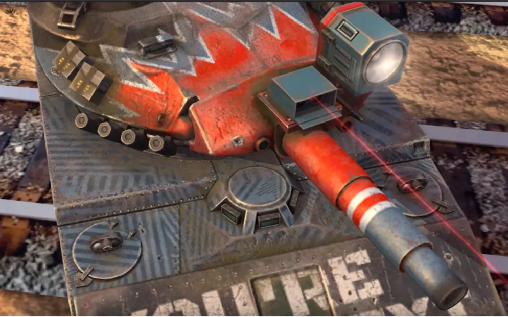 【坦克世界闪电战】教你们如何在两分钟之内获得一辆十级 谢里登!