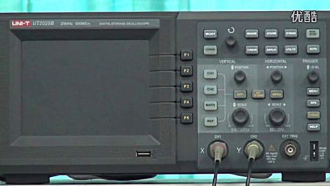 实验五 示波器及信号发生器使用-n20161110162717