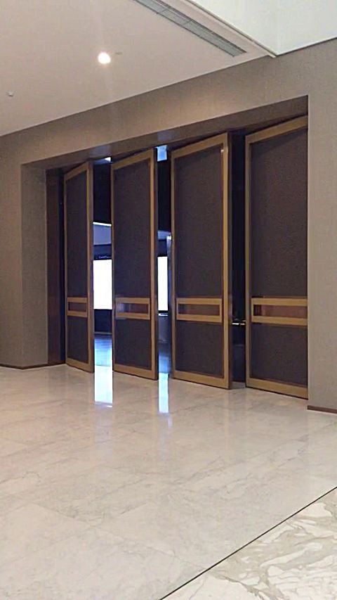 电动旋转隔断,暗门,电动隐形门,自动旋转屏风,电动地弹簧门,电动旋转...