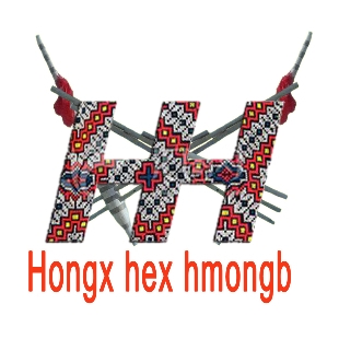红河hmongb 