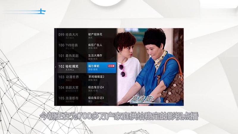 电视直播软件哪个好