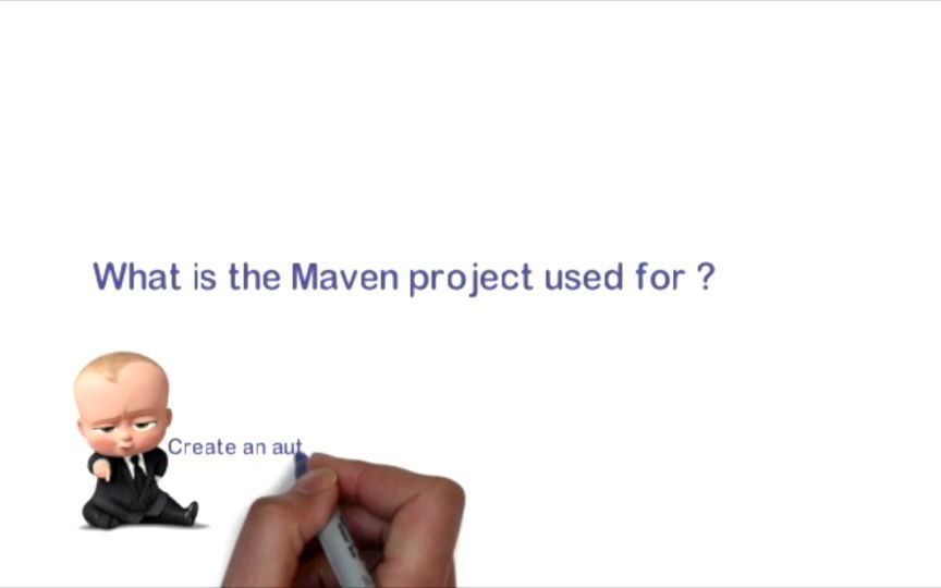 用 Eclispe 创建一个 Maven Project + TestNG