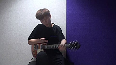 电吉他吧爱玩堂第0期 附MOOER GE-100 综合效果器评测 栏目介绍