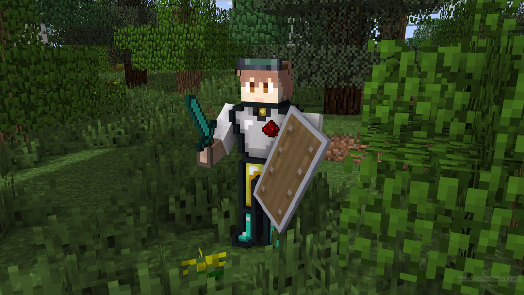 我的世界生活大冒险整合包生存【小贤菌的背包】