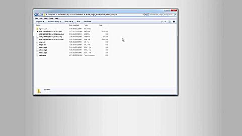 为ANSYS SIwave和HFSS 3D Layout创建.anf和.cmp文件 - ECAD第四...