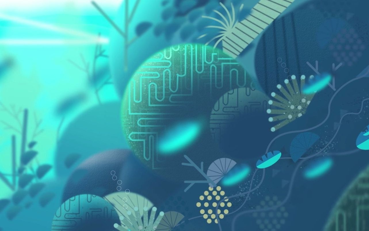 AE项目——几何MG