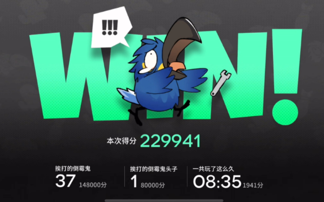22年愚人节活动很丢人的全流程(个人记录)