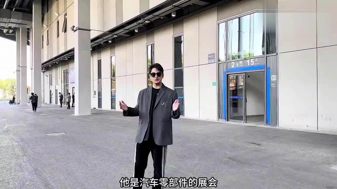 好的制动性能关乎车辆的稳定,所以选特泰明顿制动,绝不妥协