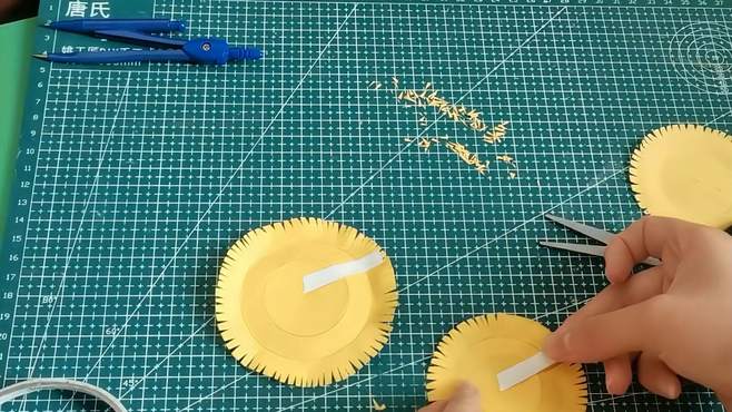 原创纸浮雕教程,原创纸浮雕教程来咯