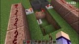 【鸽子】我的世界Minecraft红石小课堂【乘法计时器】