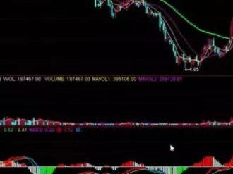 炒股入门:通达信软件讲解(四)