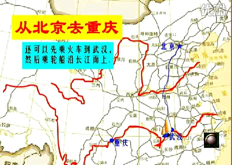 1.2 时间和位移