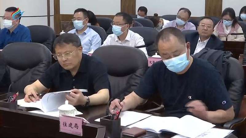 突出重点 夯实基础 加快推进残疾人事业高质量发展