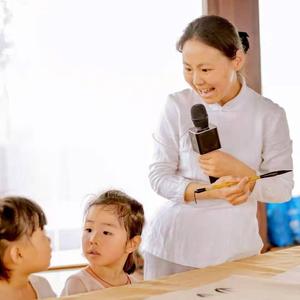 陆和茶书院梅晓芬 