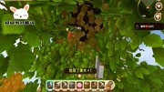 迷你世界:珂珂去哪儿寻找资源了呢?