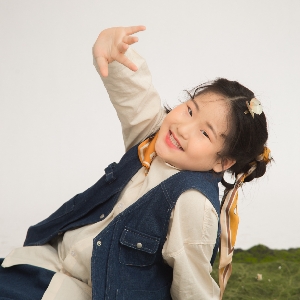 邢朵朵 