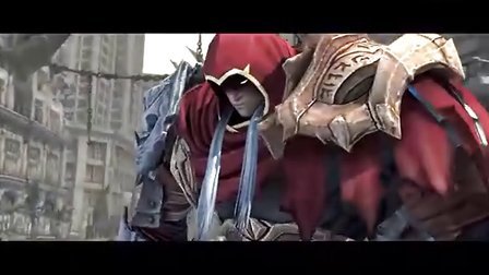 暗黑血统非攻略娱乐解说第二期