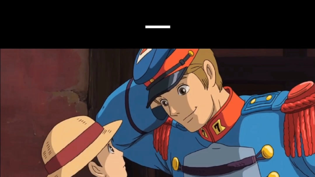 #宫崎骏#哈尔的移动城堡